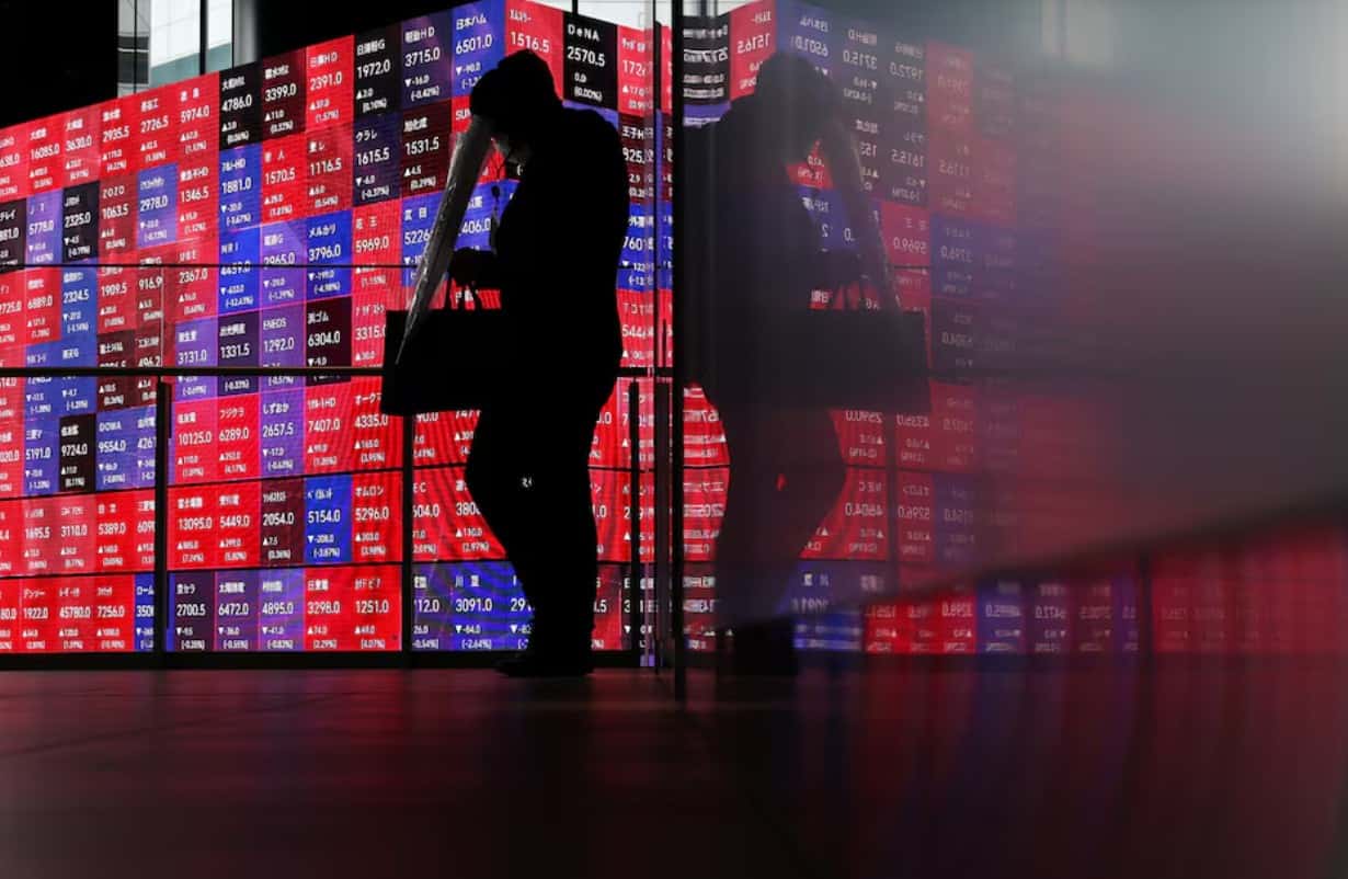 Shares mixed, dollar gains as Iran talks teeter - Equity Insider