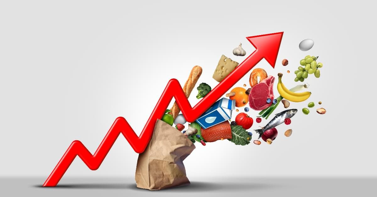 Inflation hits 3.2% in the euro zone as Iran war pushes energy costs ...