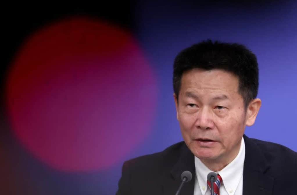 China urges fund managers to support innovation, warns against concept ...