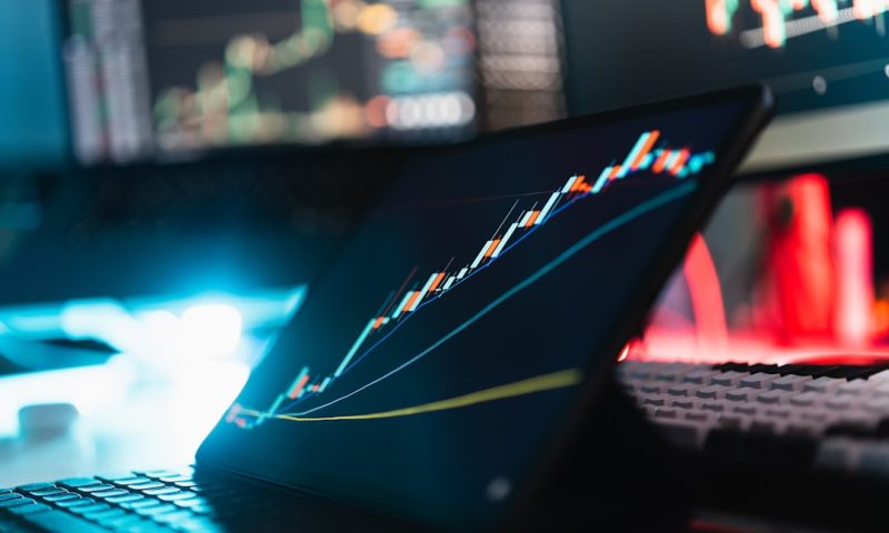 Behind Every Major Market Move Lies Critical Block Trade Intelligence ...