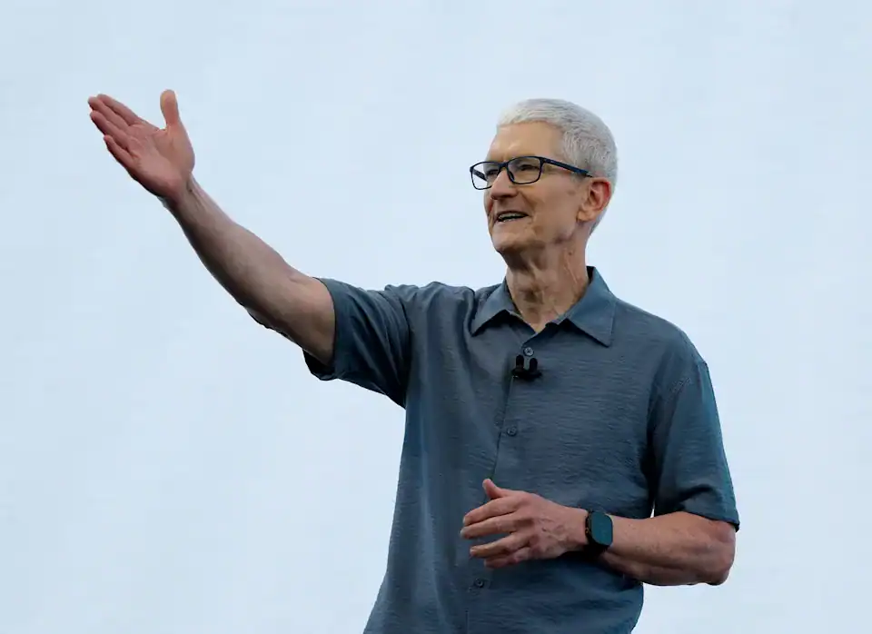 Apple WWDC preview: Apple gets a second shot at its AI rollout - Equity ...