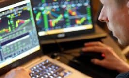 Global Investors Turn to Relative Strength Index as Market Volatility ...